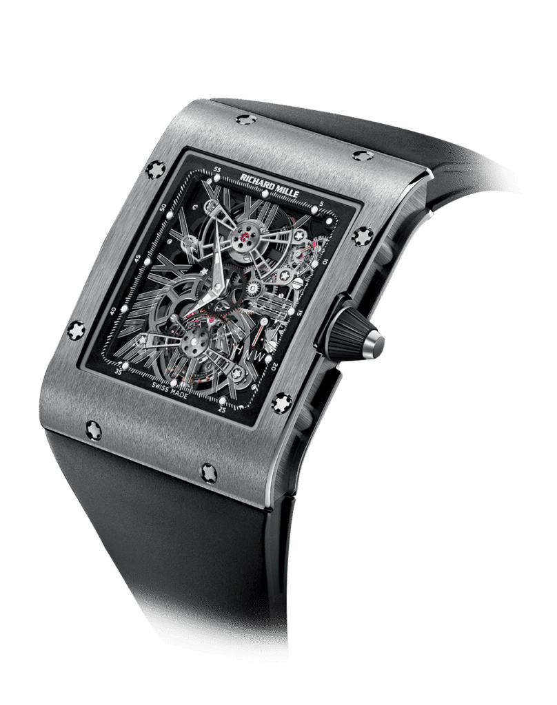 6 of the best classic rectangular watches everyone should invest in