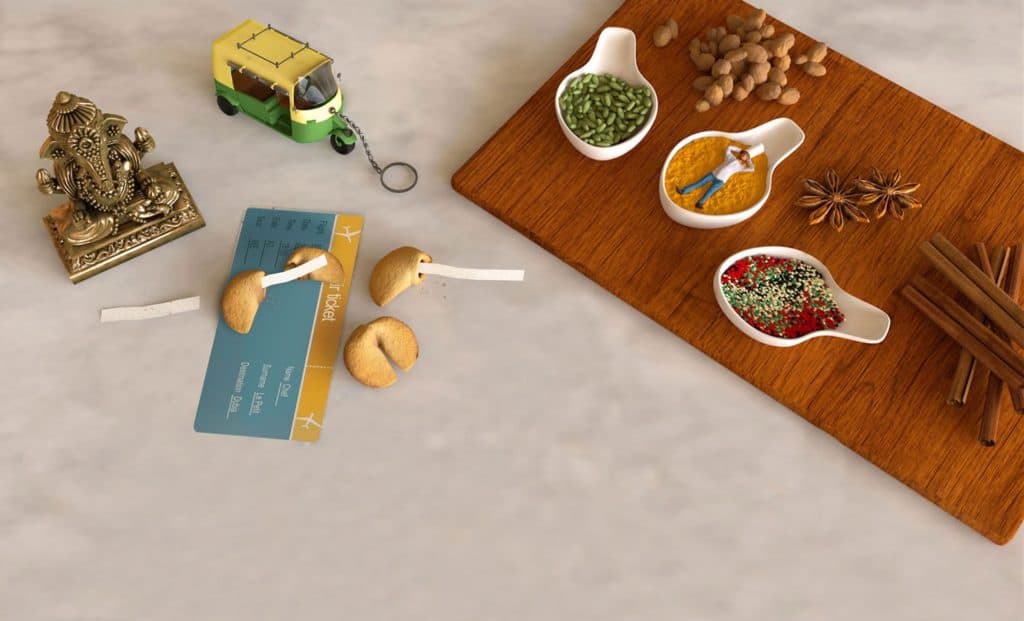 Viral sensation Le Petit Chef arrives in Singapore on 28 January