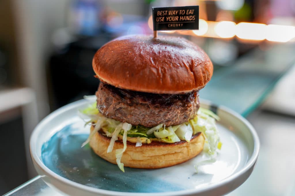 Must-tries from Chunky Burger – More Than Just a Burger