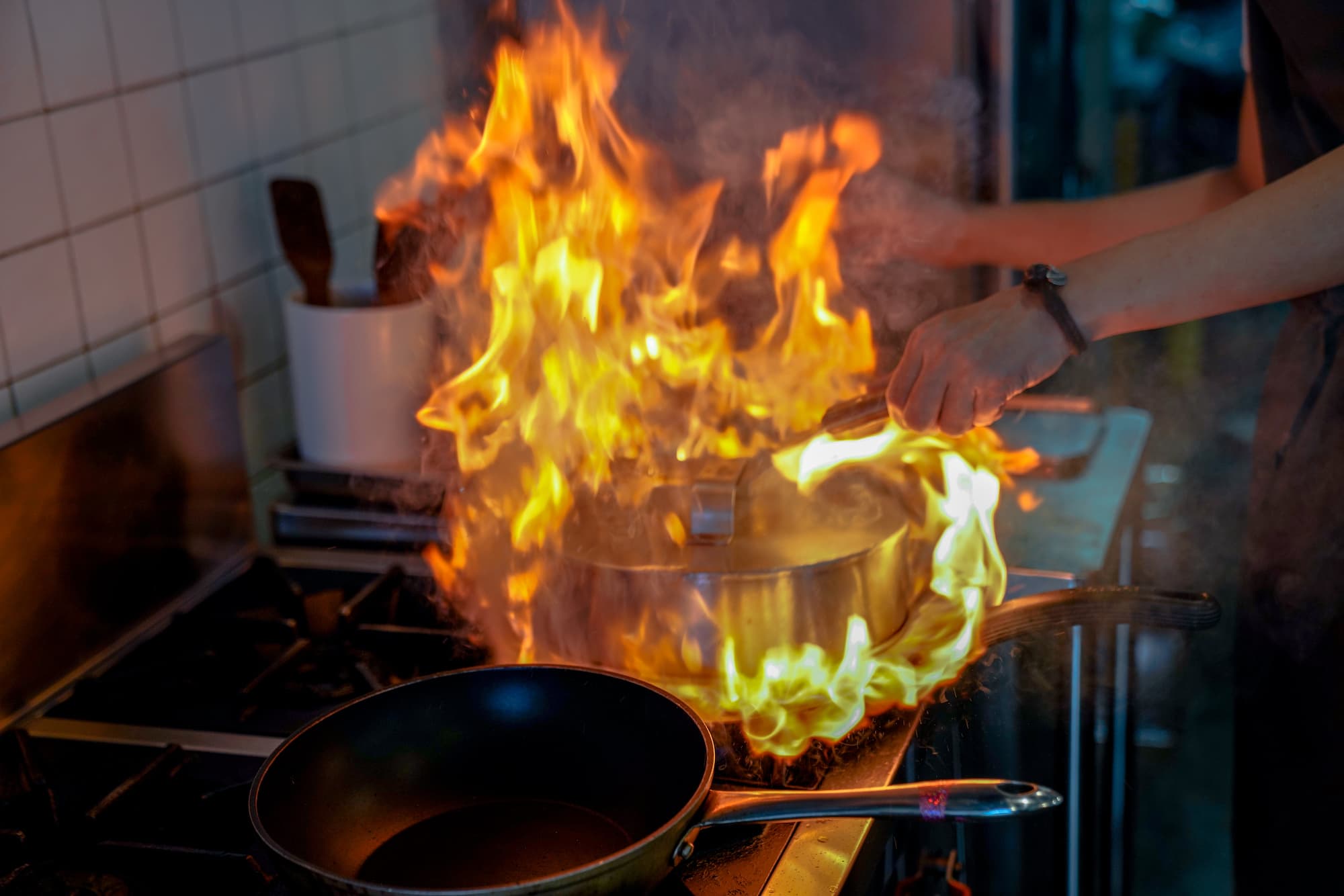 Must-tries from Chunky Burger – More Than Just a Burger