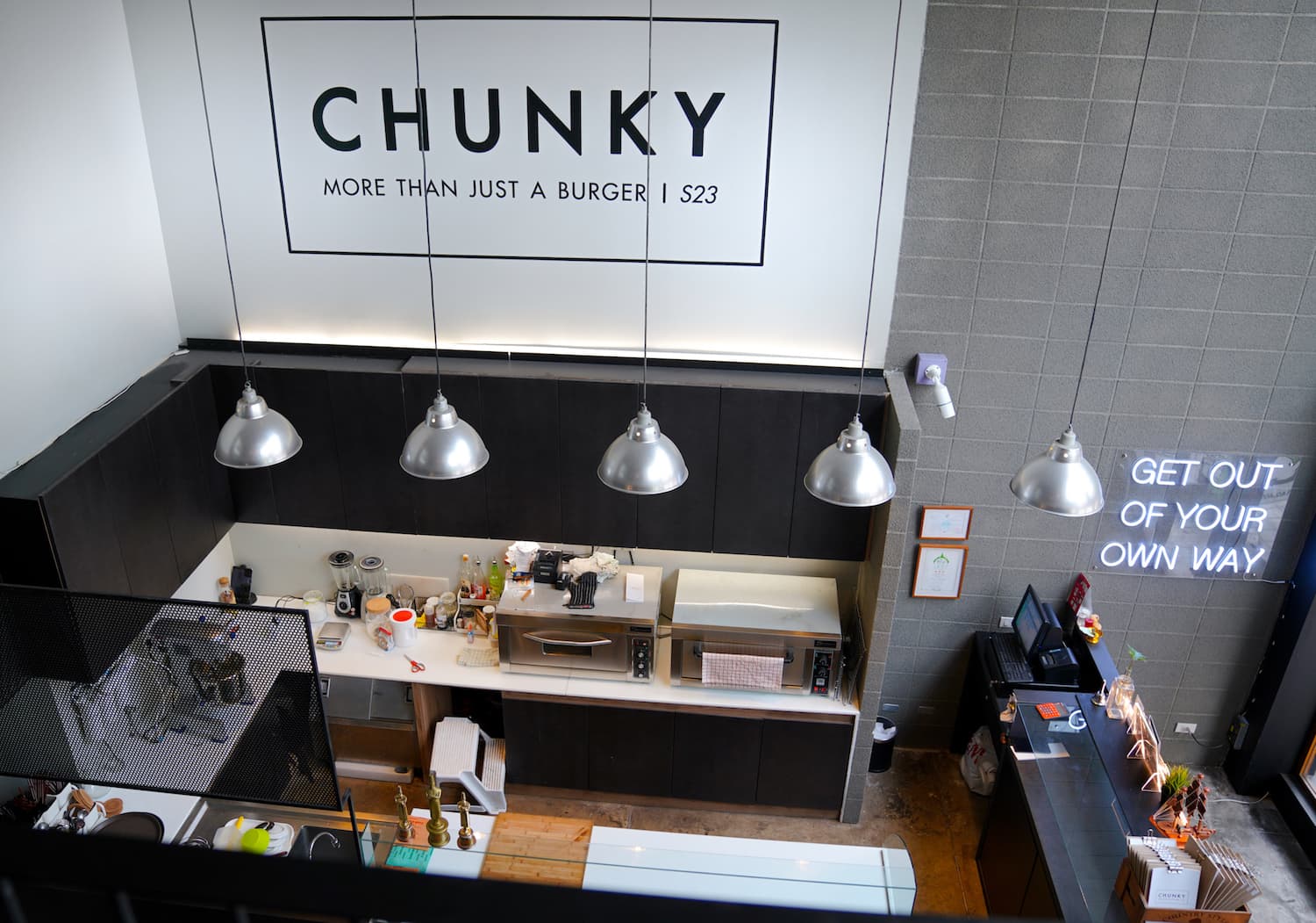 Must-tries from Chunky Burger – More Than Just a Burger