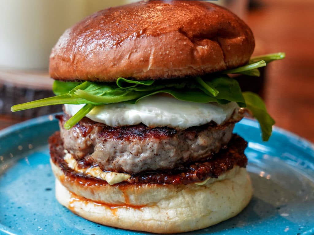 Must-tries from Chunky Burger – More Than Just a Burger