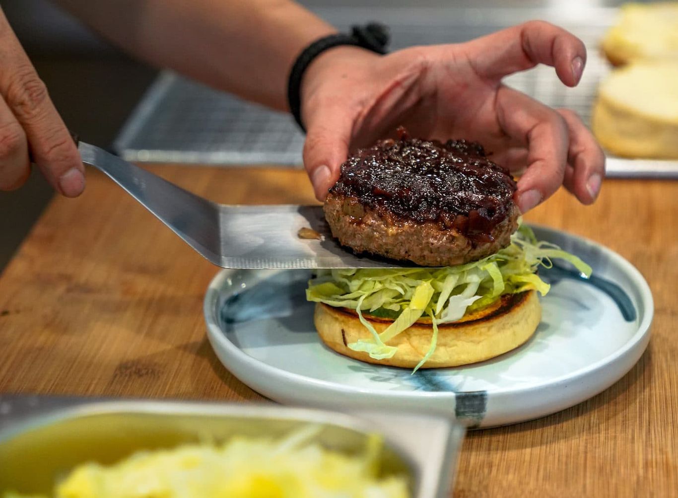 Must-tries from Chunky Burger – More Than Just a Burger