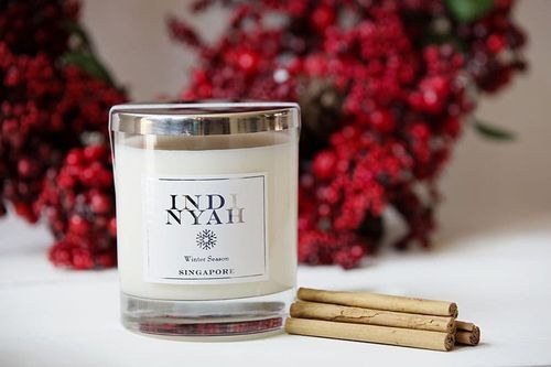 5 Singapore-based artisanal candle makers to light up your home