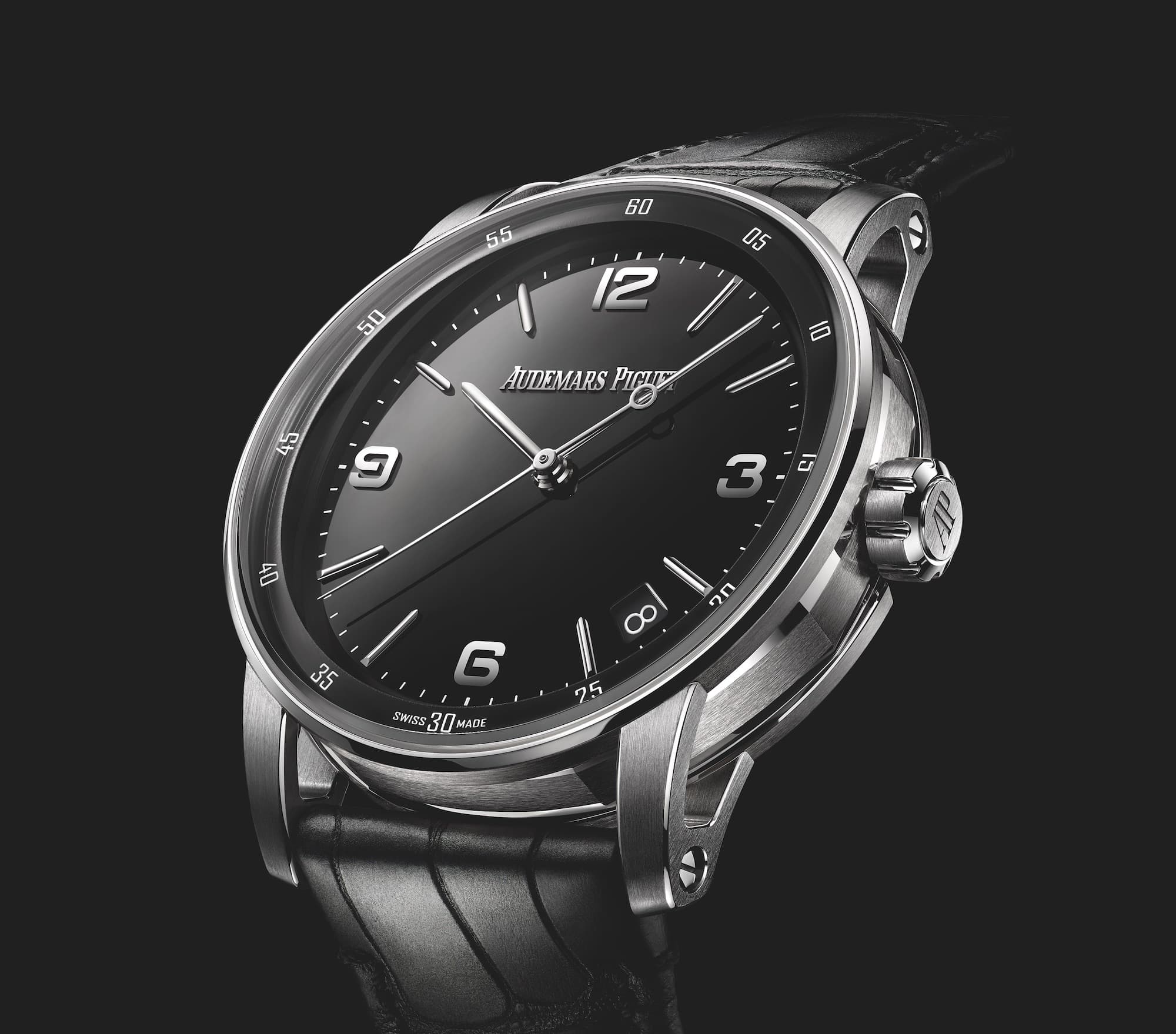 The Audemars Piguet's CODE 11.59 collection debuts new calibres and ...