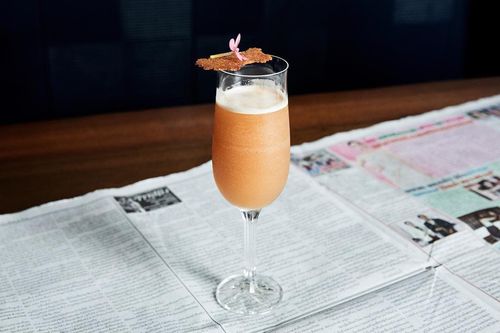 27 Questions: Tamaryn Cooper, Asia Today bartender, all-round firecracker
