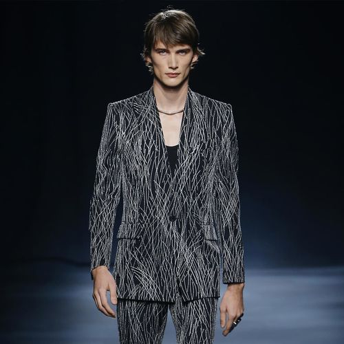 The guide to lapels: What are they and how to wear them