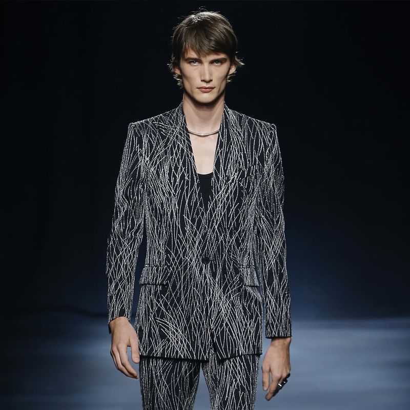 The guide to lapels: What are they and how to wear them