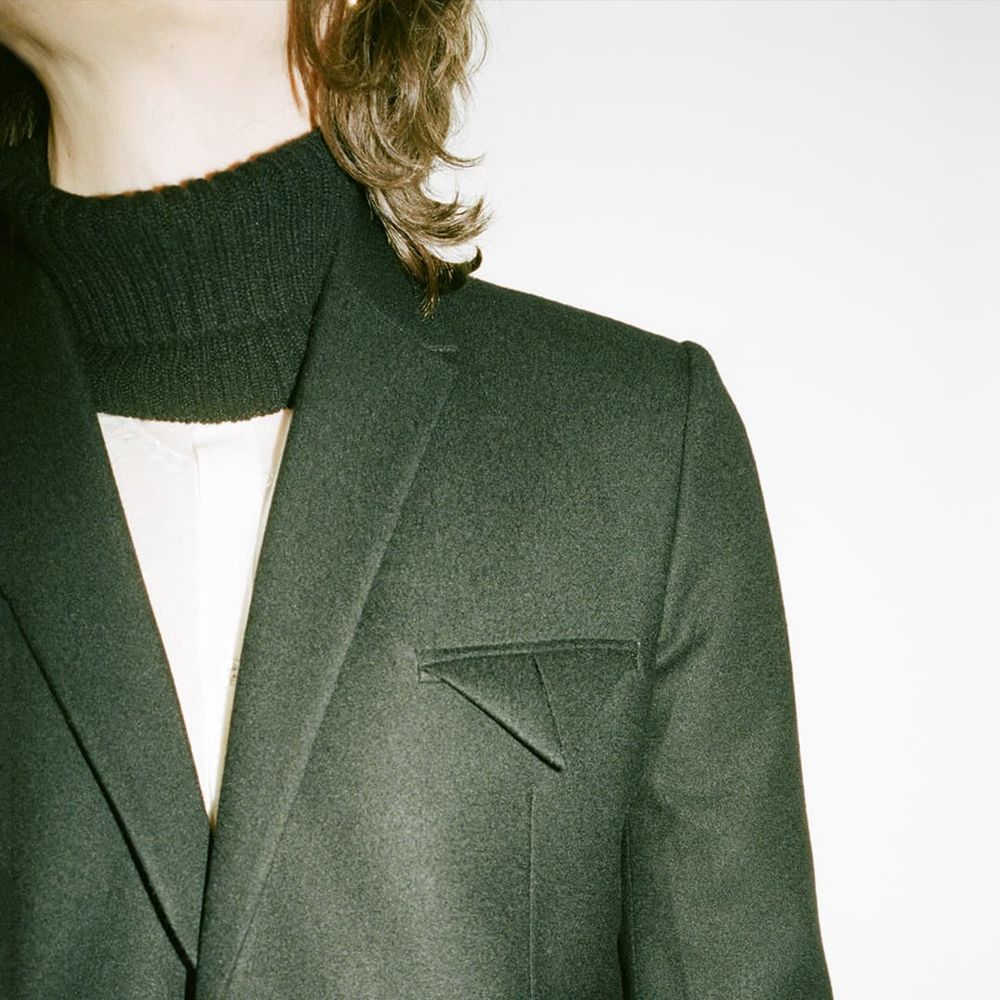 The guide to lapels: What are they and how to wear them
