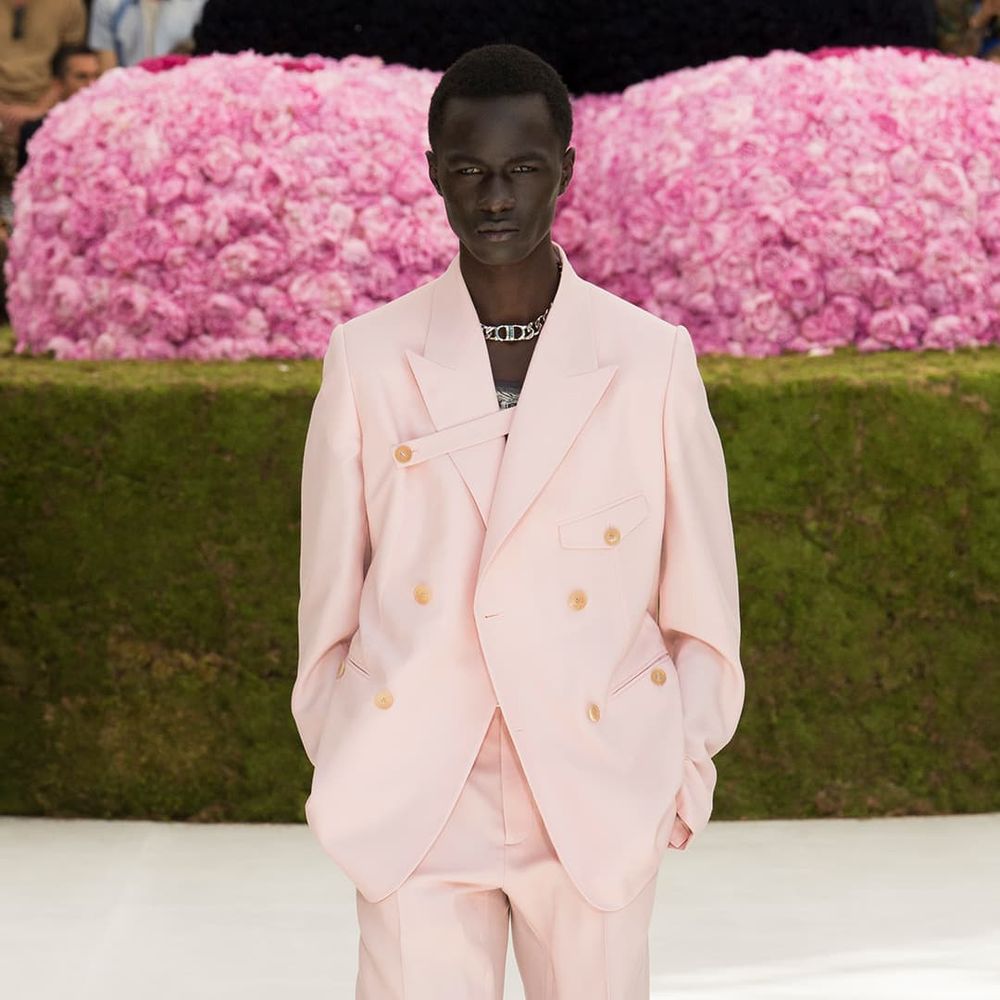 The guide to lapels: What are they and how to wear them