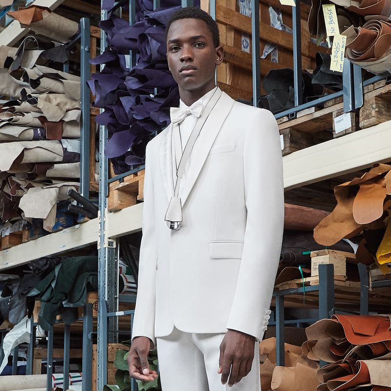 The guide to lapels: What are they and how to wear them