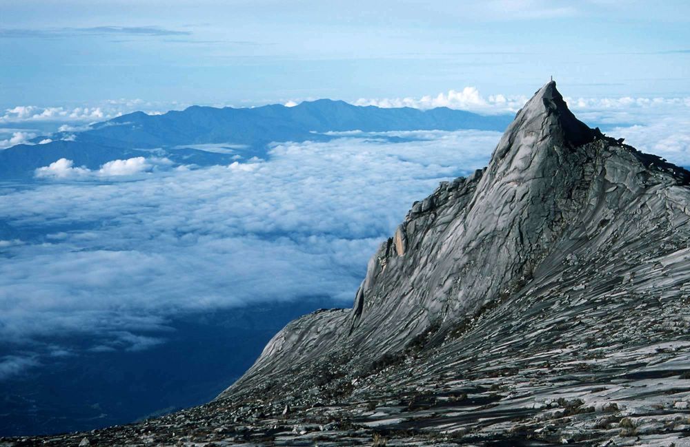 Head to new heights with these mountains to hike in Southeast Asia