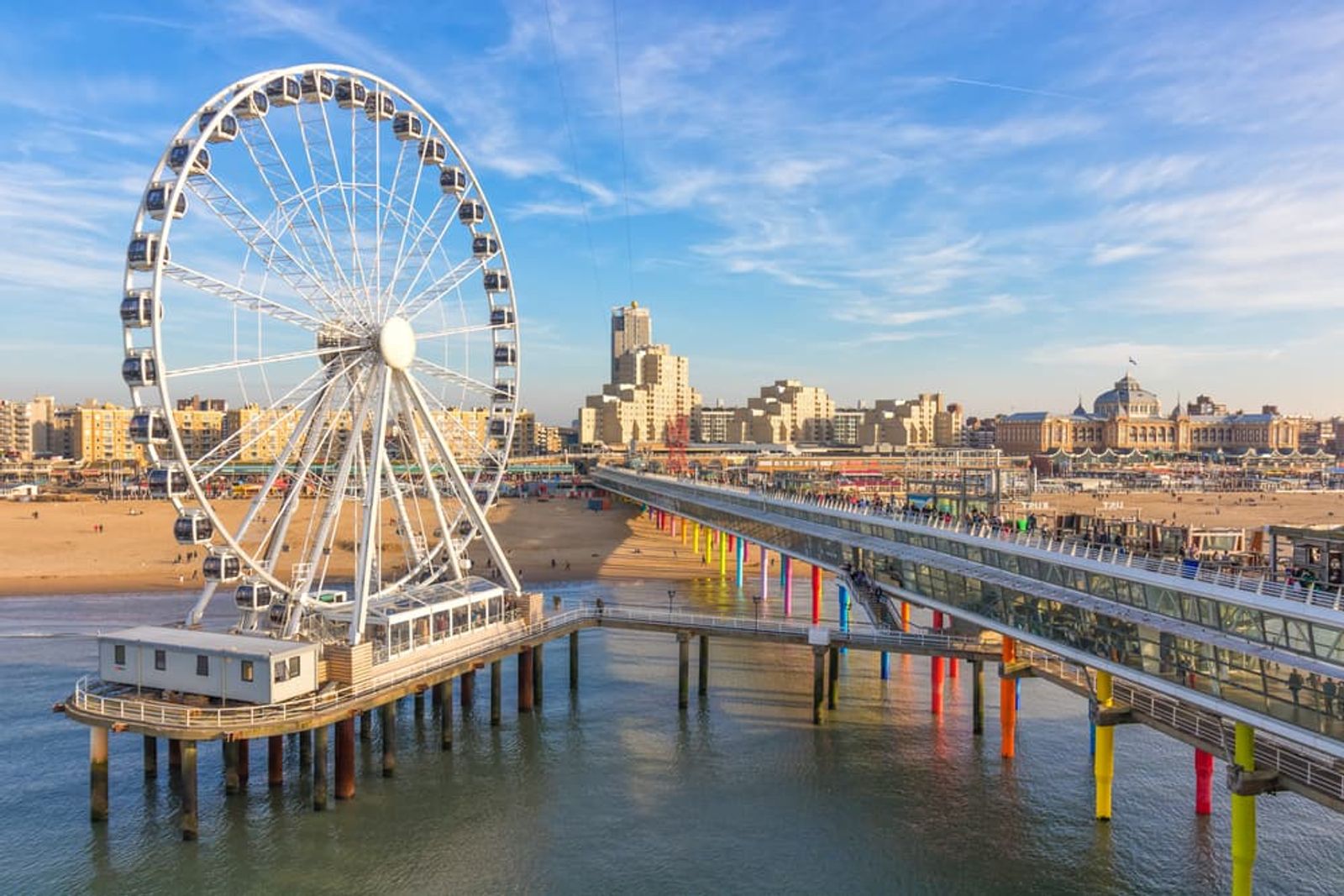 All the reasons The Hague, Netherlands, must be on your travel bucket list