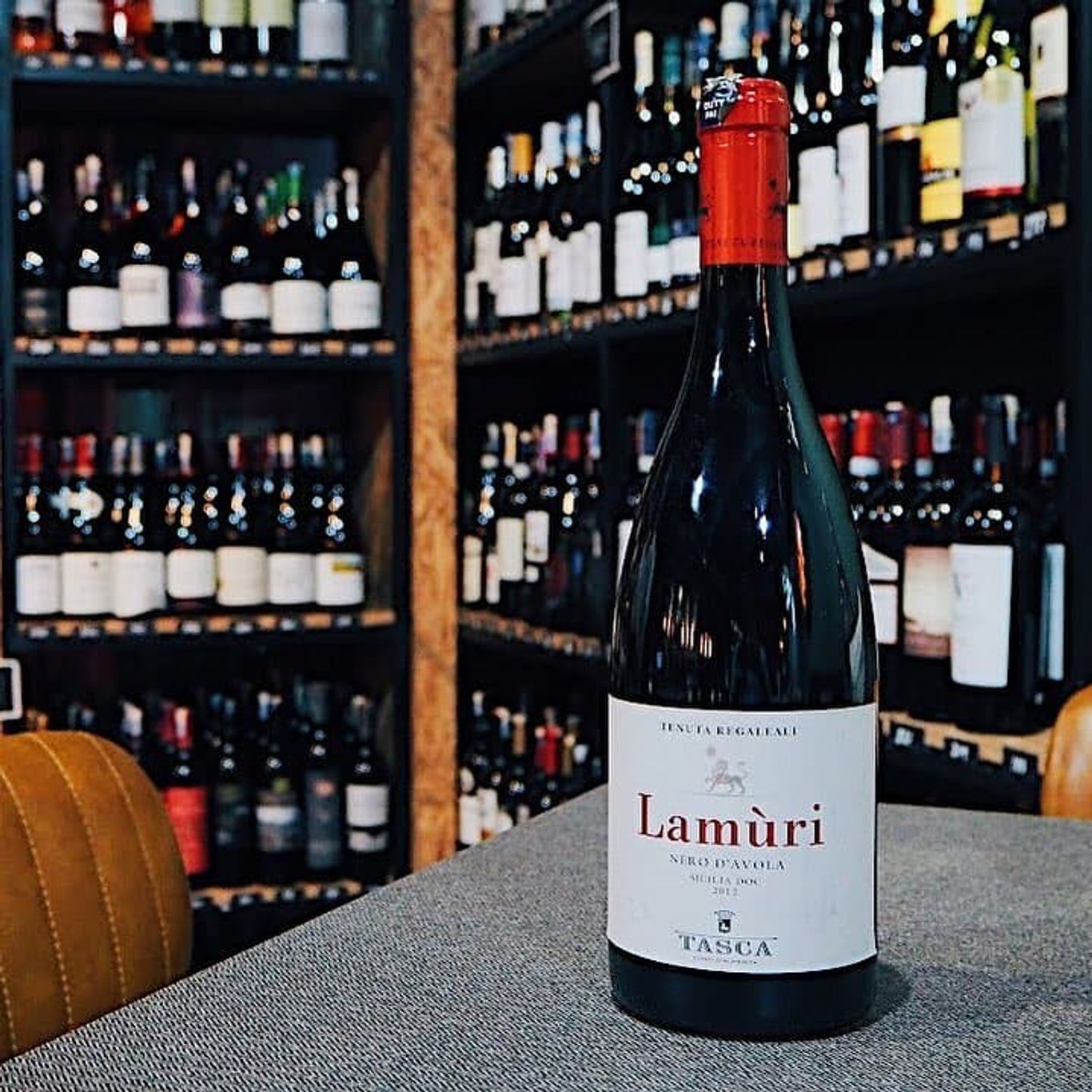 7 wine bars in KL with a great selection of bottles from around the world