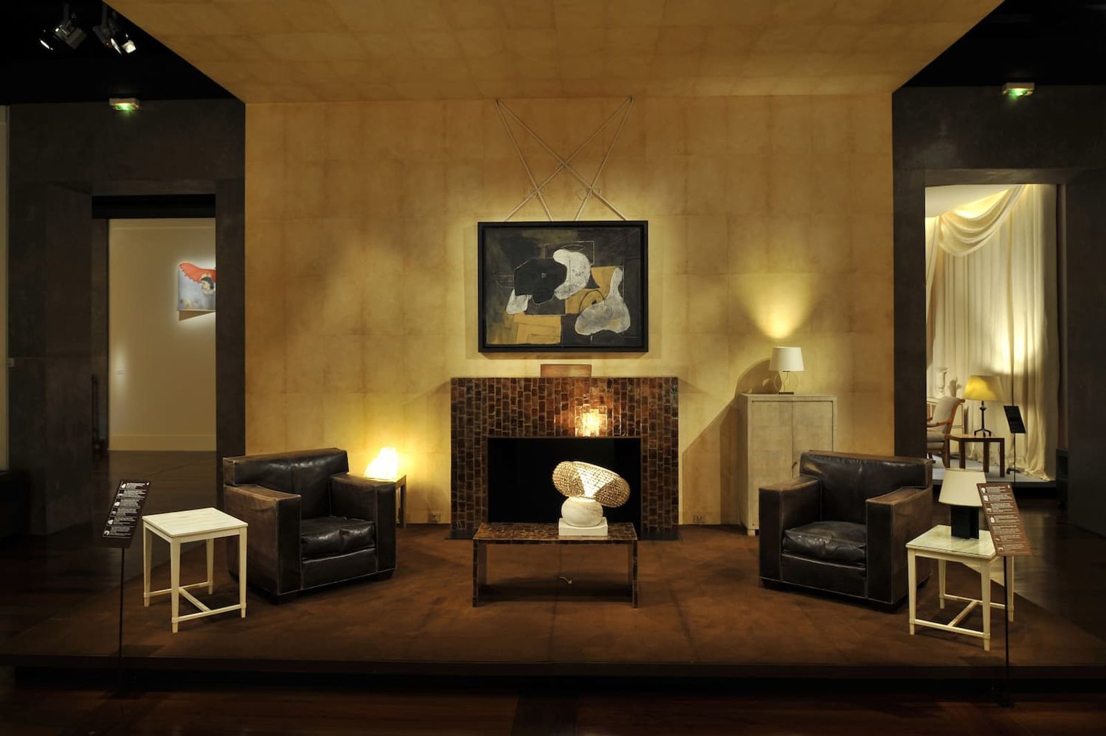 Designer spotlight: Jean-Michel Frank