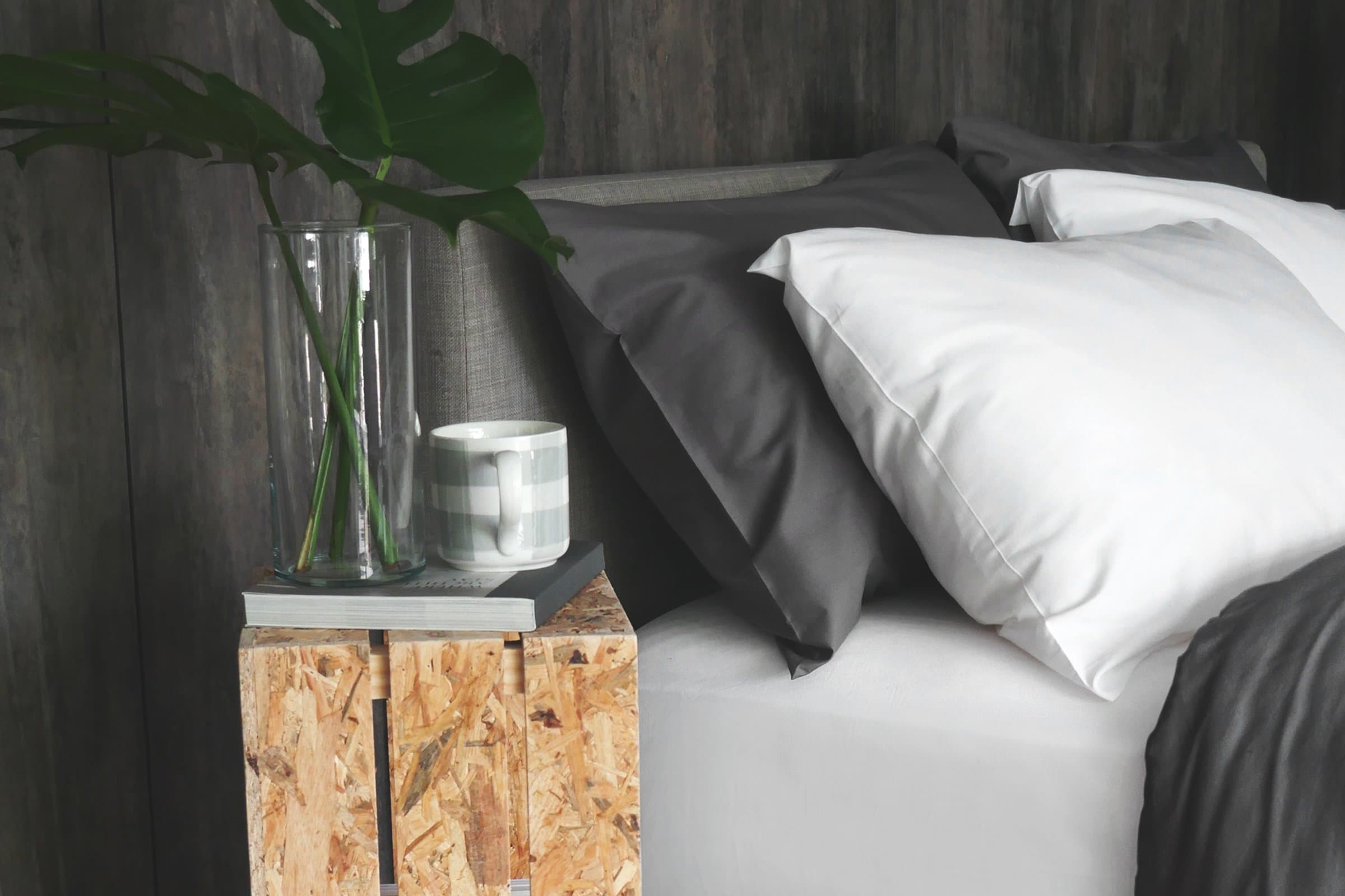 6 best Singaporean luxury bed linen brands you need in your bedroom