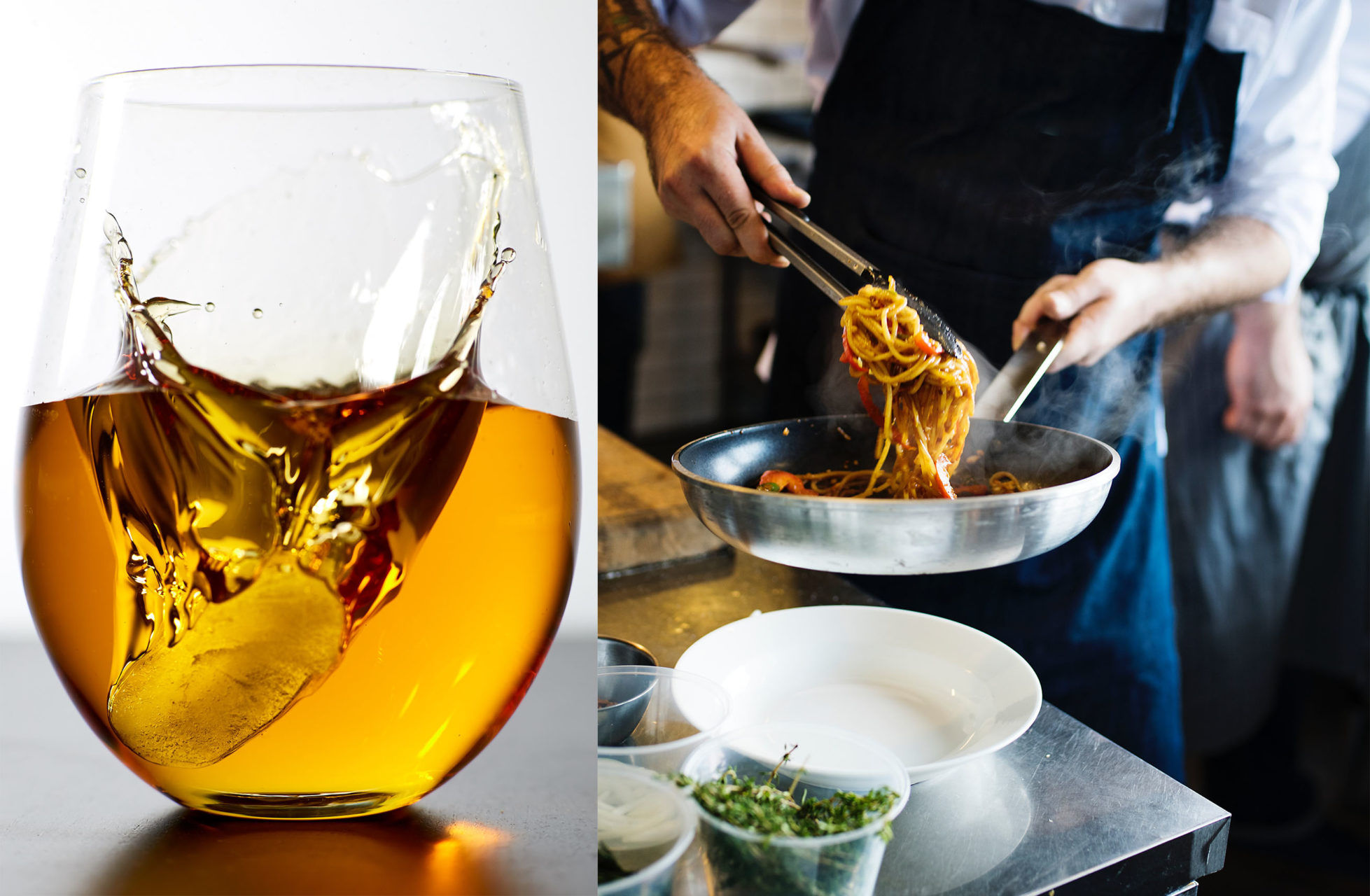How to pair whisky with Chinese food like a pro | Lifestyle Asia Bangkok