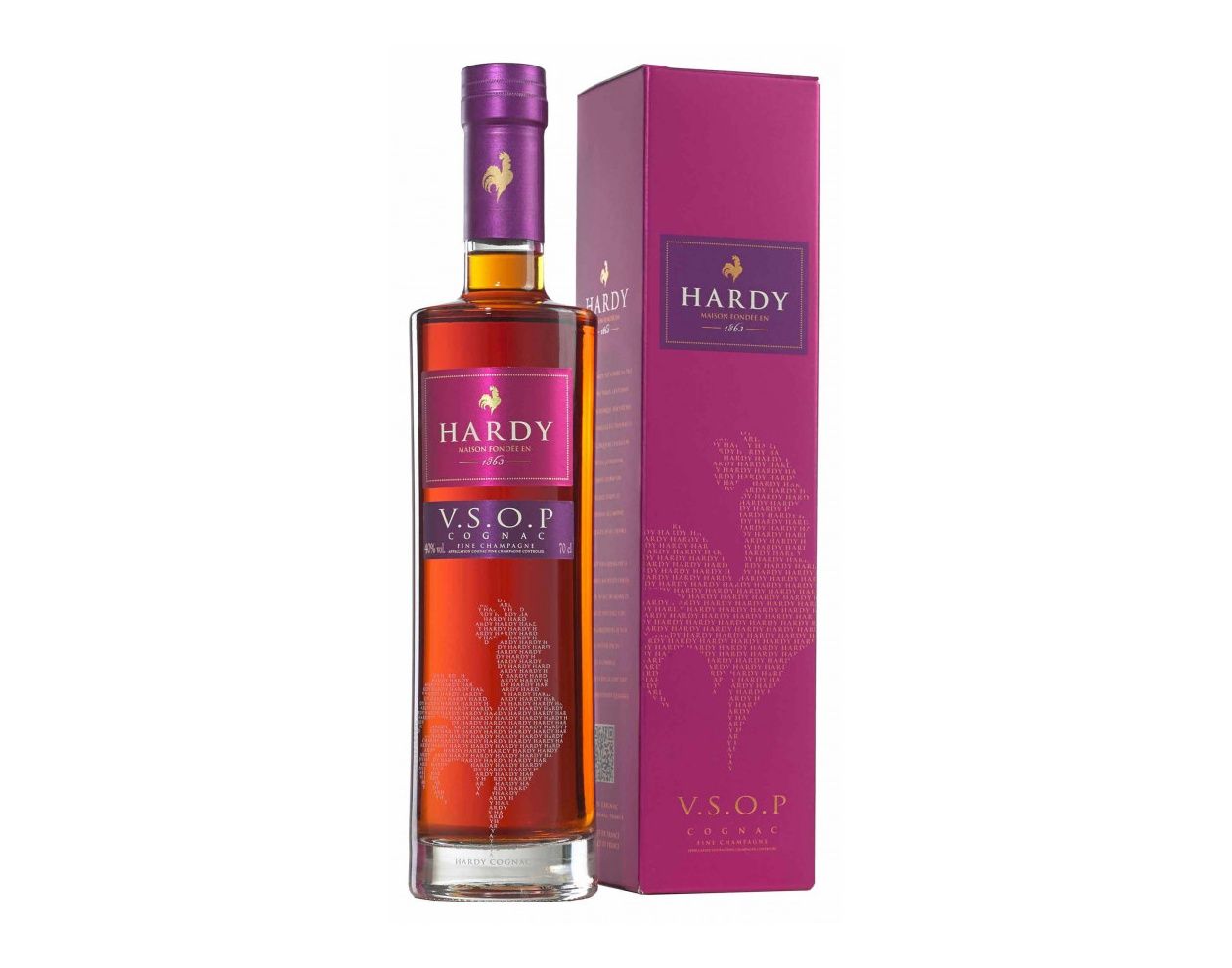 Drink to prosperity with these cognacs for CNY this year