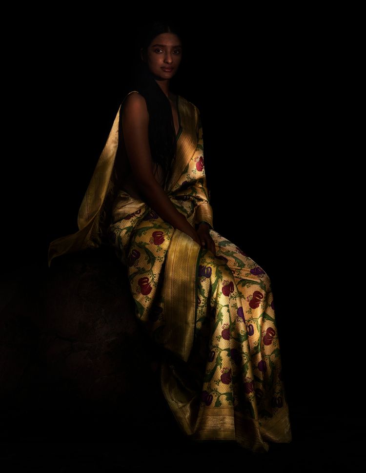 LSA Loves: 10 handloom sari labels that you need to invest in