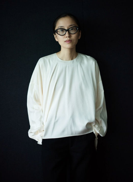 Made in China (and proud): celebrating the coolest Chinese designers ...