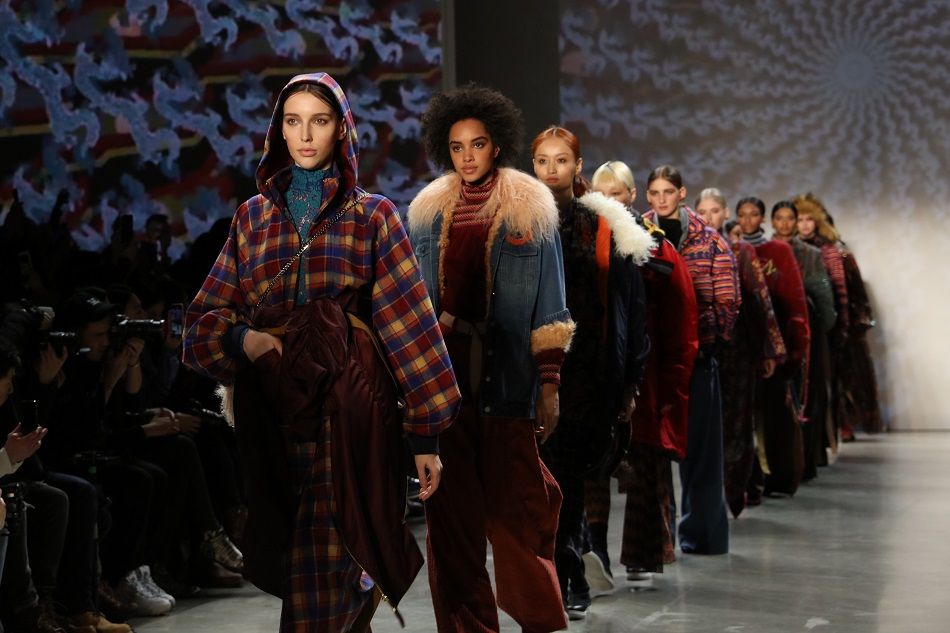 Made in China (and proud): celebrating the coolest Chinese designers ...