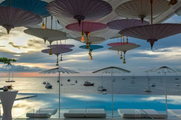 Checking in: Kata Rocks Resort and Residences Phuket