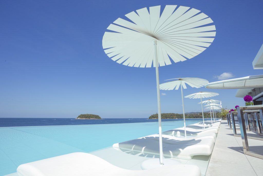 Checking in: Kata Rocks Resort and Residences Phuket