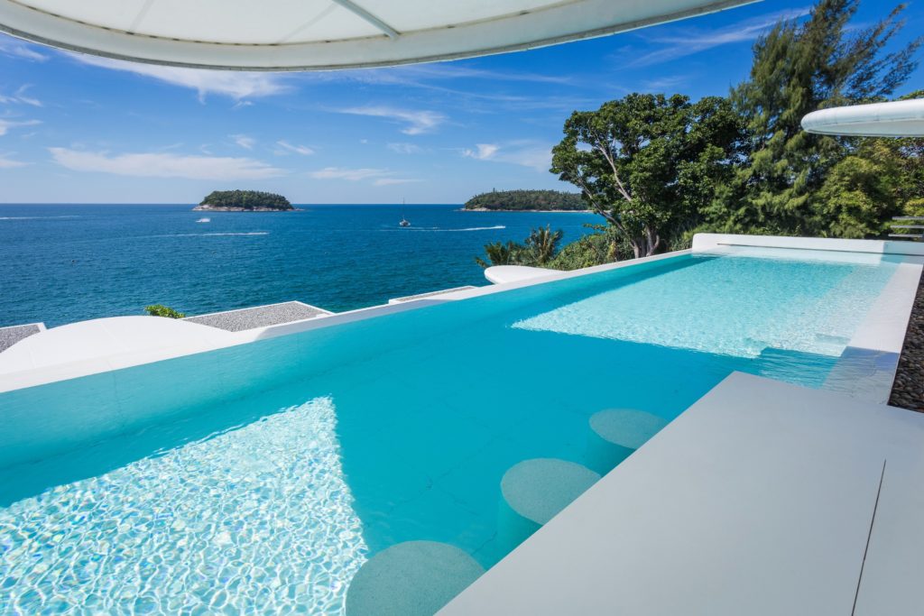 Checking in: Kata Rocks Resort and Residences Phuket