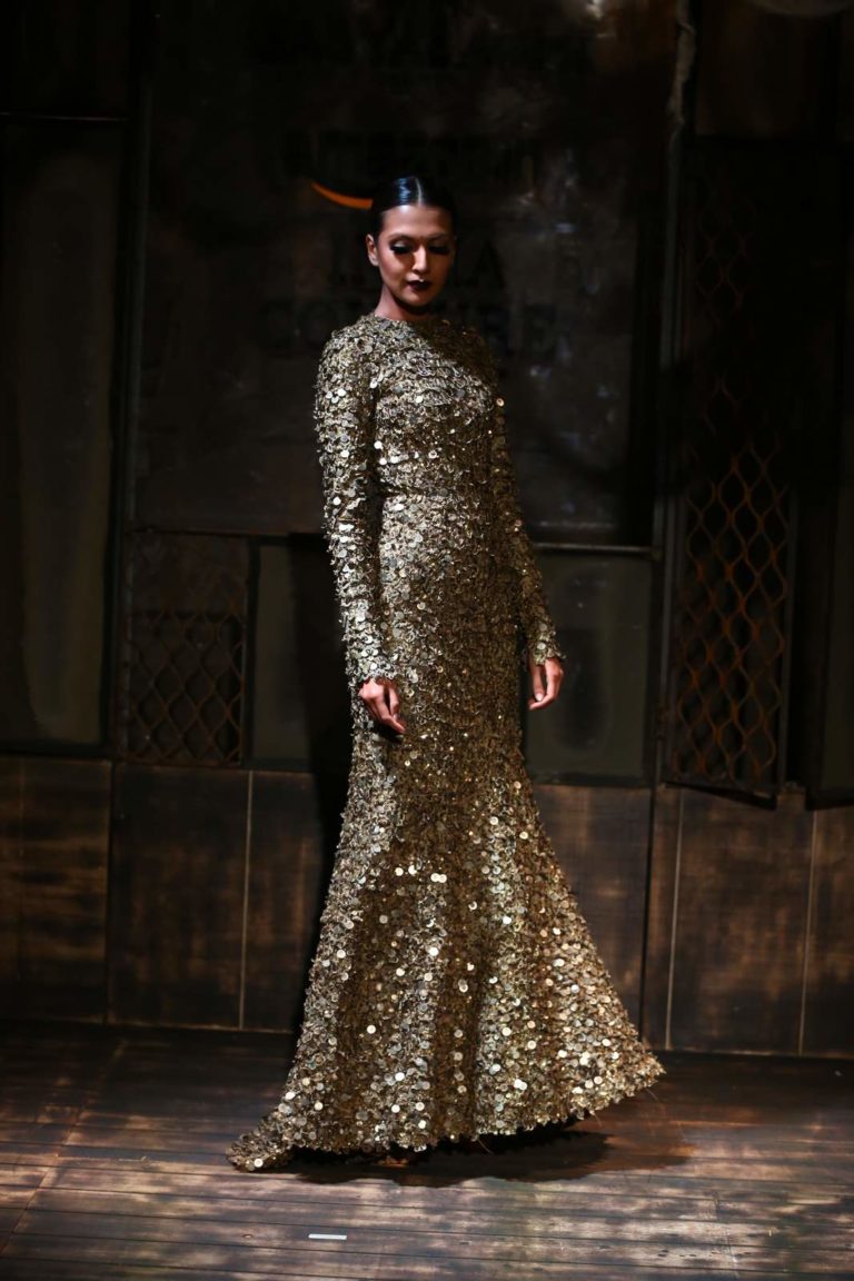 Sabyasachi's 10 most iconic looks as he completes 20 years in fashion