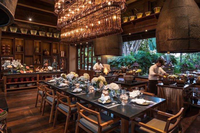What to do and where to eat in Chiang Mai, Thailand