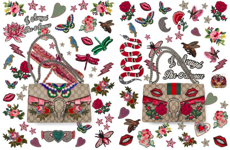 The luxury brands taking personalisation to a new level