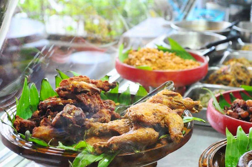 What to do and where to eat in Chiang Mai, Thailand