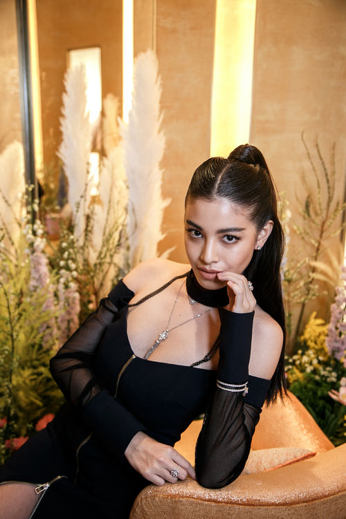 Magnificently Roman: Bulgari IconSiam opens to a sparkling reception