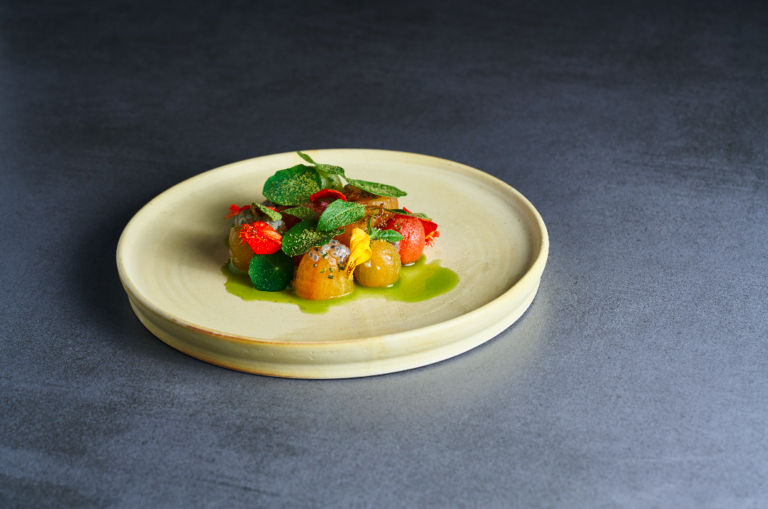 Chefs explain: Why Malaysia's chefs are using local flowers now more ...