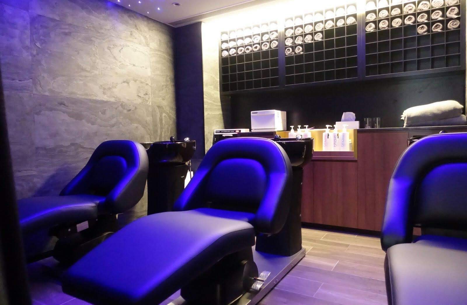 Spa review: Combat hair loss at this sleek new hair spa in Causeway Bay