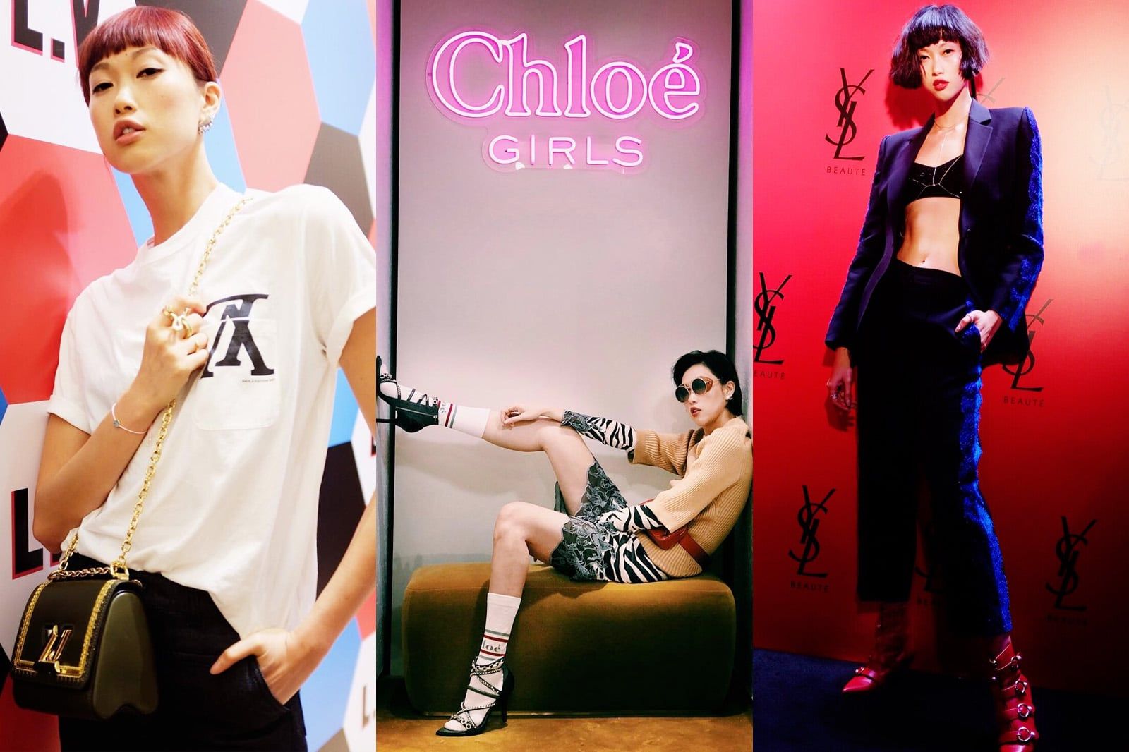 27 Questions: Angie Ng, fashion model and fitness instructor