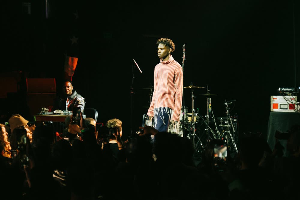 The new designers that reigned at New York Fashion Week