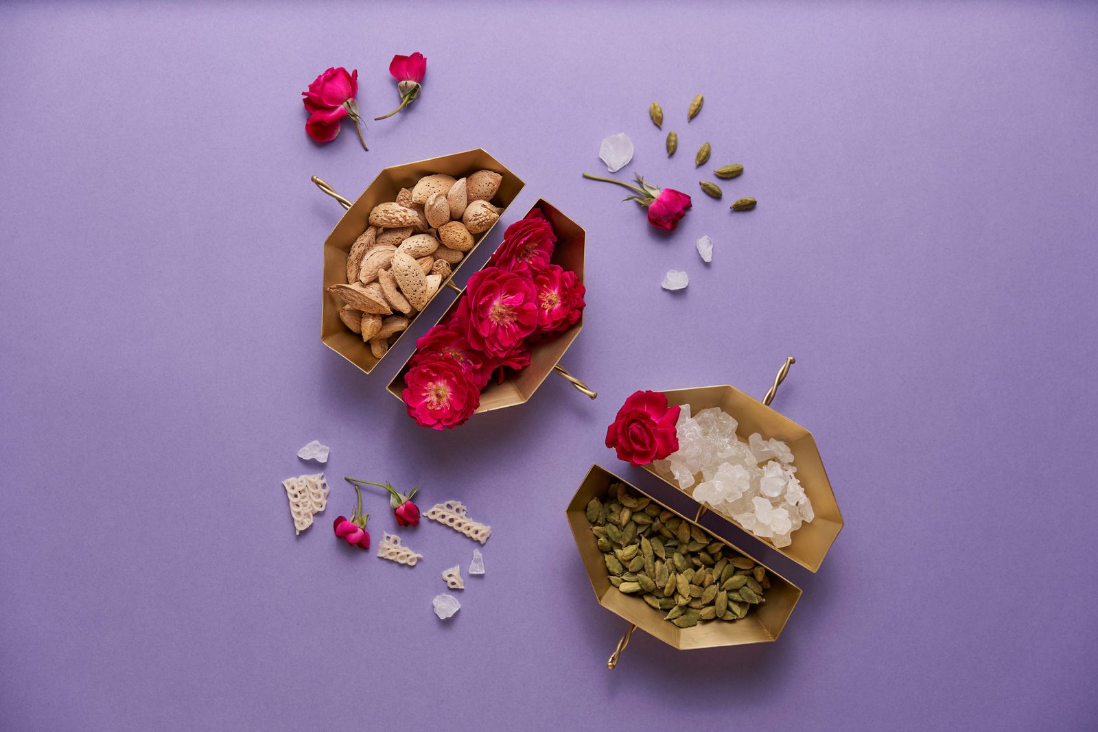 Minimal & stylish, Intiki is a cool home decor brand you need to check out