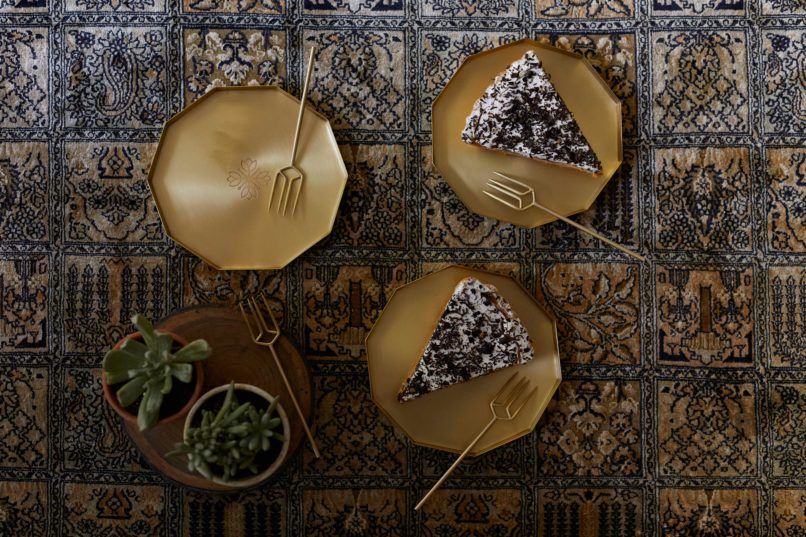 Minimal & stylish, Intiki is a cool home decor brand you need to check out