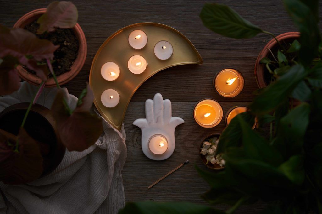 Minimal & stylish, Intiki is a cool home decor brand you need to check out