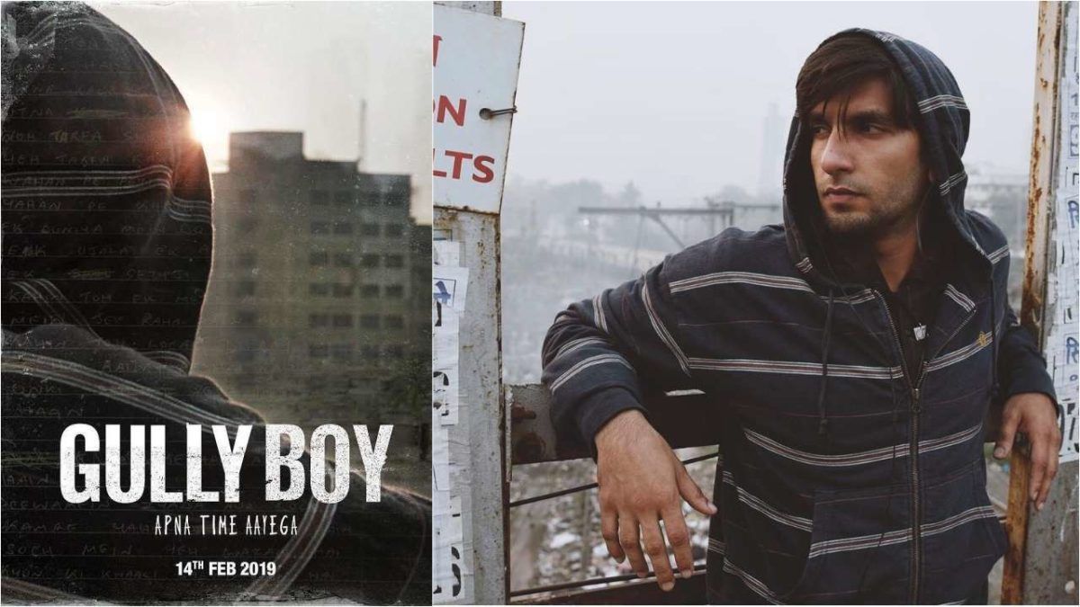 Review: Why you must watch Zoya Akhtar's game-changing Gully Boy