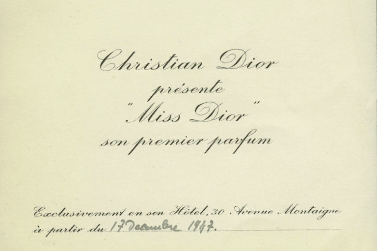 The secret magic of Christian Dior's perfumes | Lifestyle Asia Bangkok