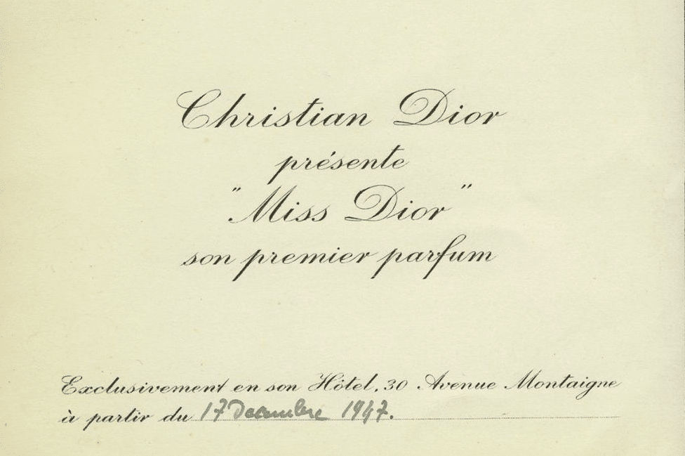 The secret magic of Christian Dior's perfumes | Lifestyle Asia Bangkok