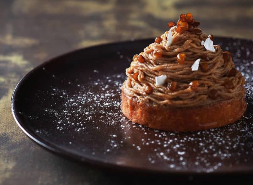 Q&A: Chef Jacques Marcon brings nature to the table