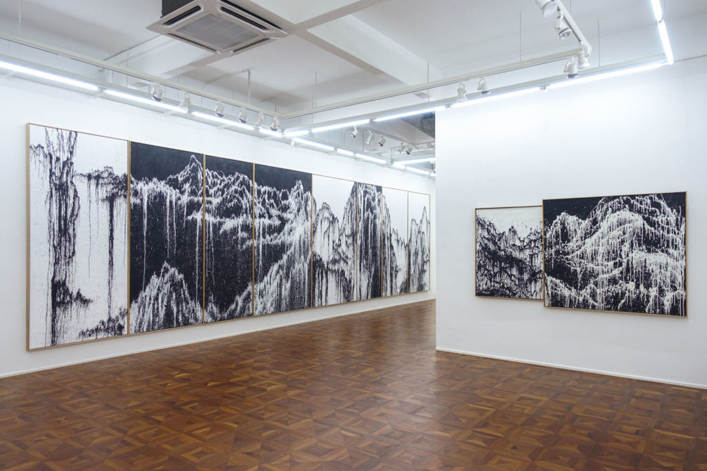 5 art galleries in KL for the budding art enthusiast to visit