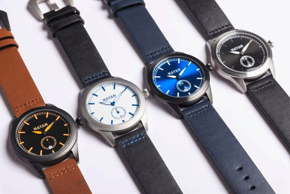 6 Malaysian watch brands on the rise