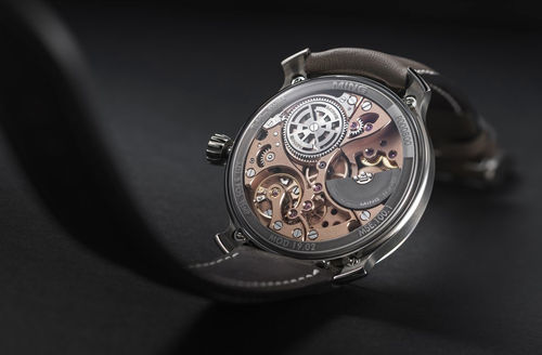Malaysian watch brand, MING wins at 2019 Grand Prix D’Horlogerie De Genève