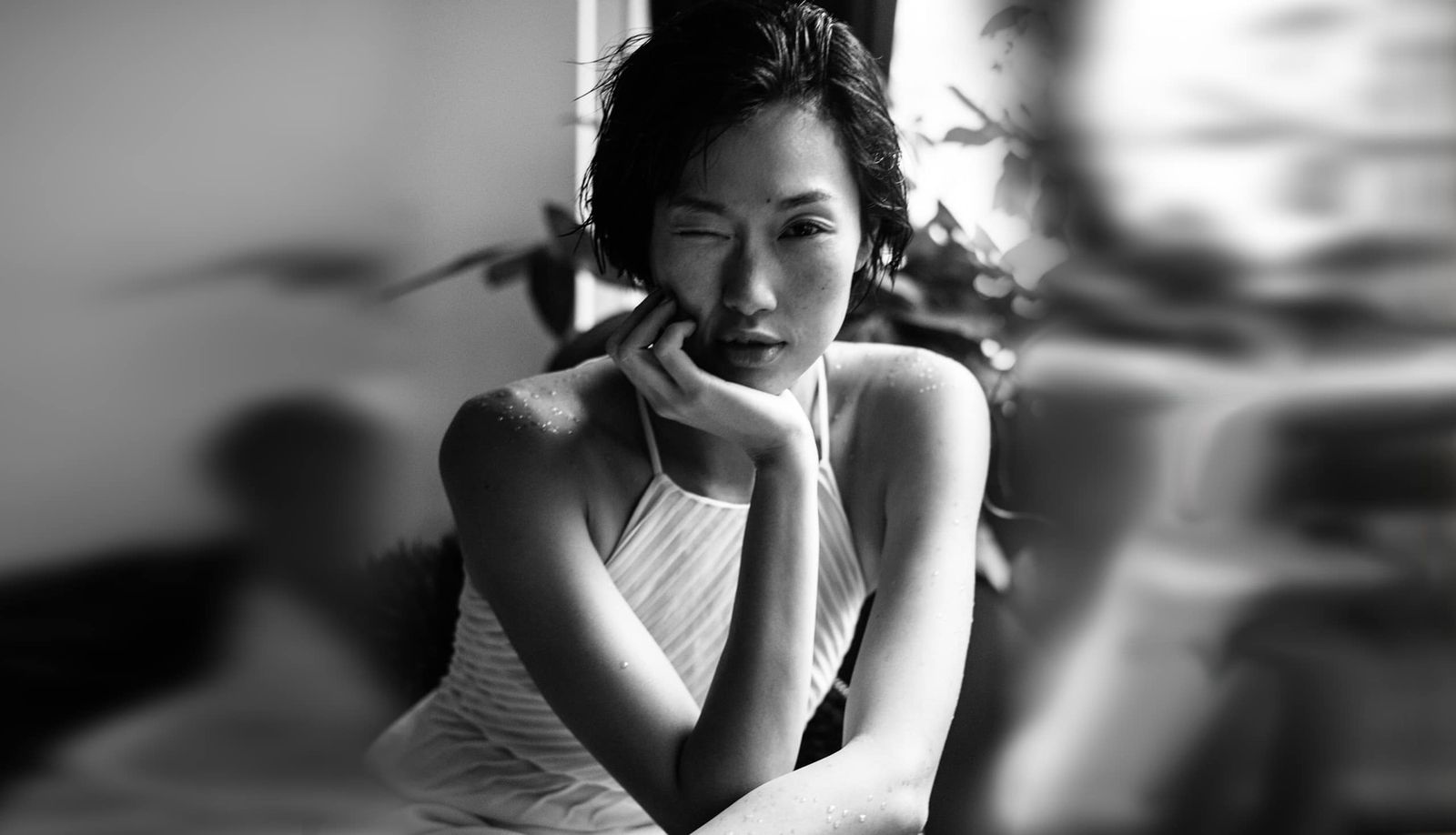 27 Questions: Angie Ng, fashion model and fitness instructor