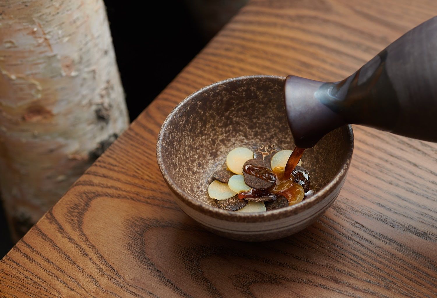 First look: Roganic's farm-to-table fare is an exciting evocation of ...