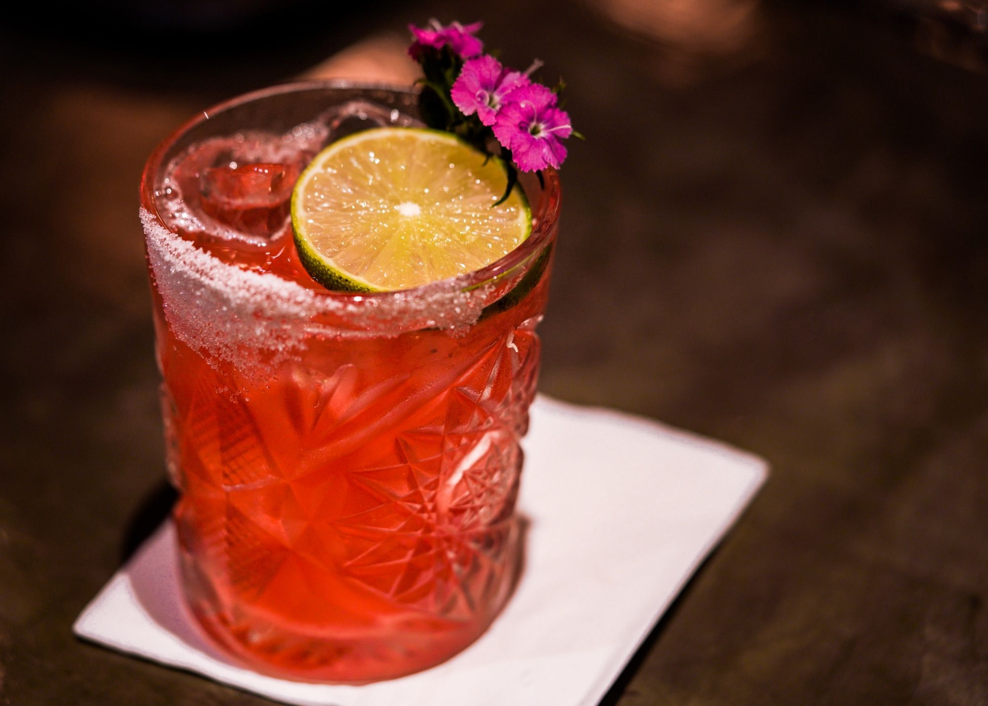 How to down tequila shots, and other notes from a tequila masterclass